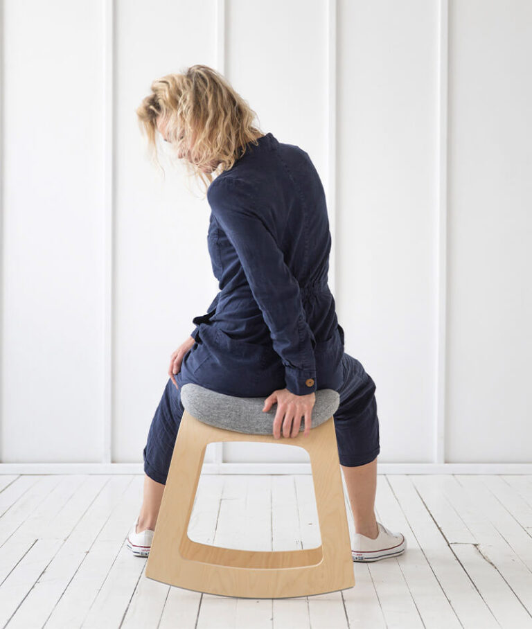 Muista Chair – Upgrade Your Office Sitting Routine | Shop Now