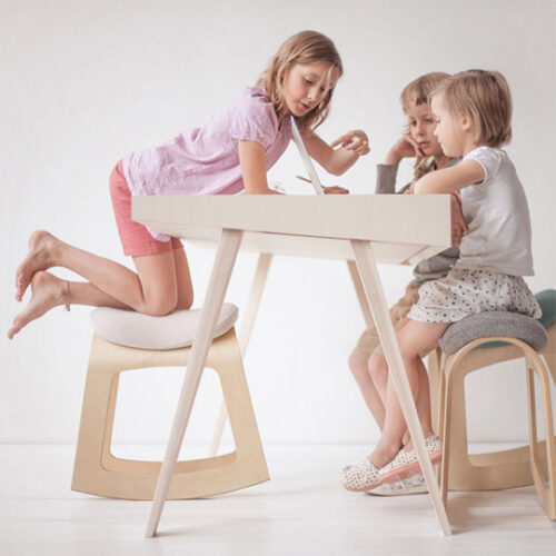 Muista Chairs – Active Sitting Against Office Inactivity | Shop Now