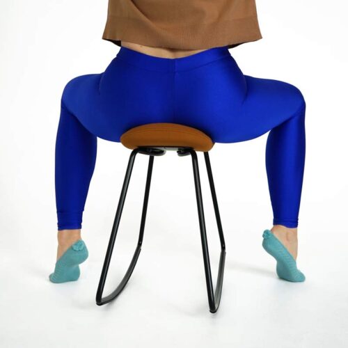 Jojiko by Muista - Easy Home Office Chair | Shop Now