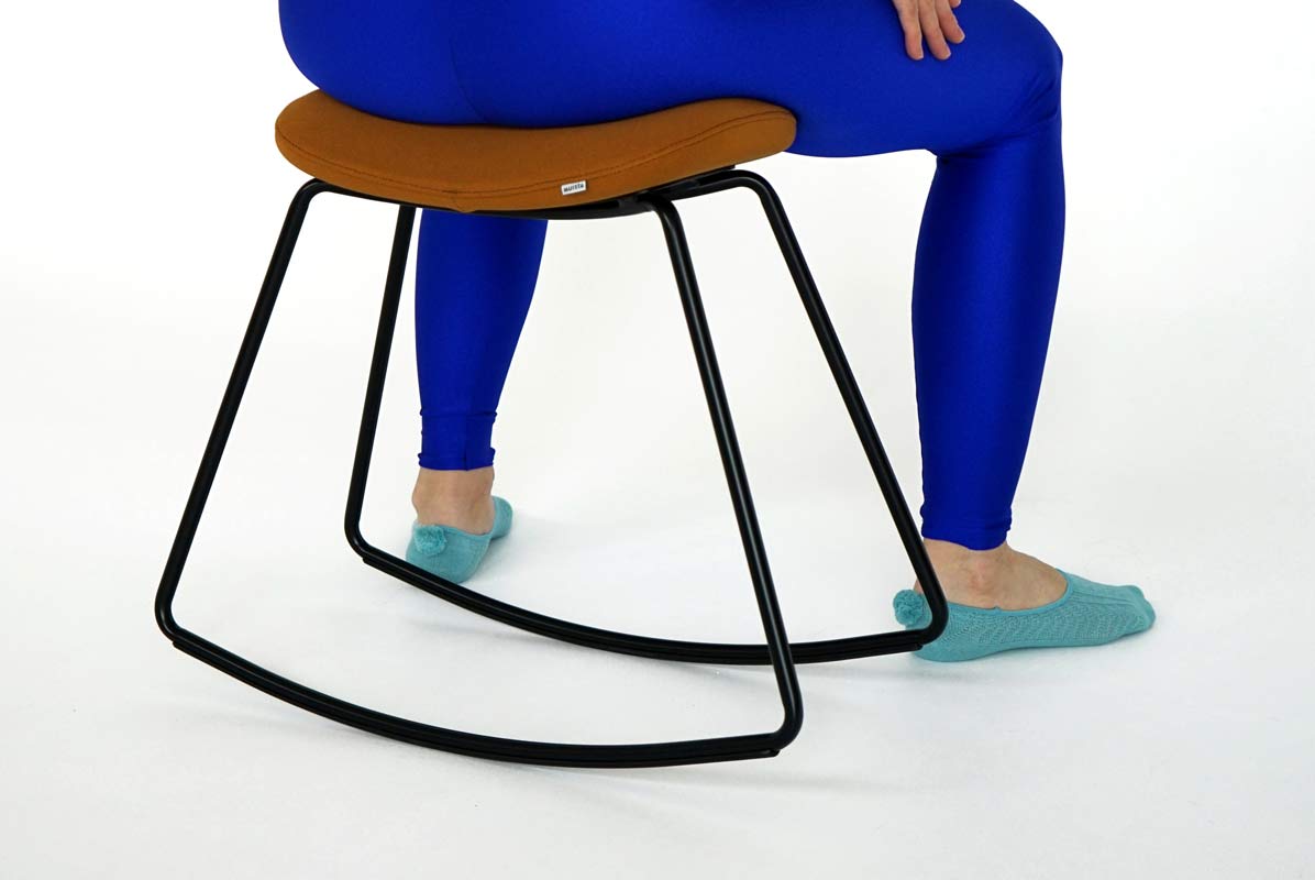 Jojiko by Muista - Easy Home Office Chair | Shop Now