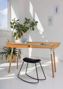 Jojiko by Muista - Easy Home Office Chair | Shop Now