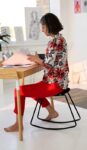 Jojiko by Muista - Easy Home Office Chair | Shop Now