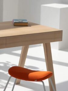 Jojiko by Muista - Easy Home Office Chair | Shop Now