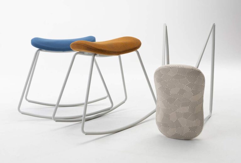 Jojiko by Muista - Easy Home Office Chair | Shop Now